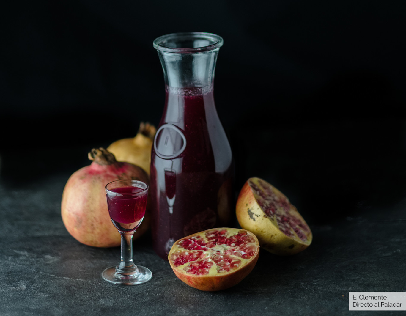 La granada, la fruta antioxidante de plena temporada y 7 recetas para ...