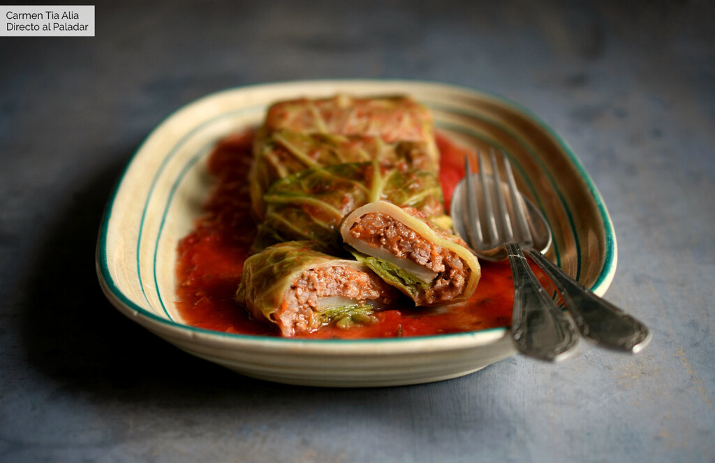 Comida rumana: las once mejores recetas de la gastronomía de Rumanía