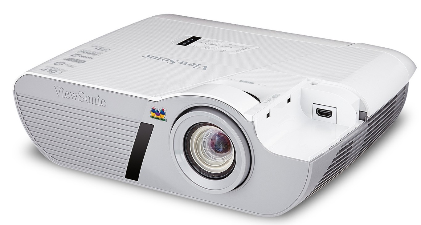 6 proyectores por menos de 2.500 euros con los que montarte un ...