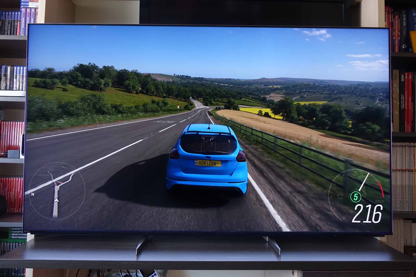 Sony X95K Mini LED, análisis: review con características, precio y ...