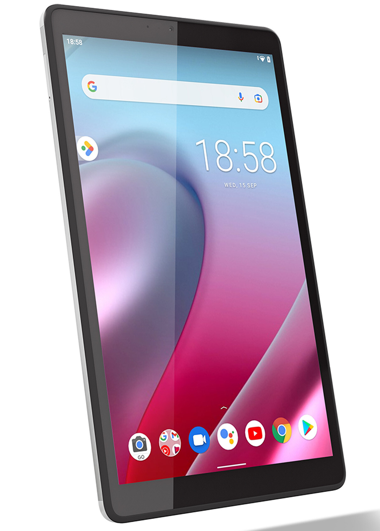 Moto Tab G20: la primera tablet de Motorola en años es barata y se ...