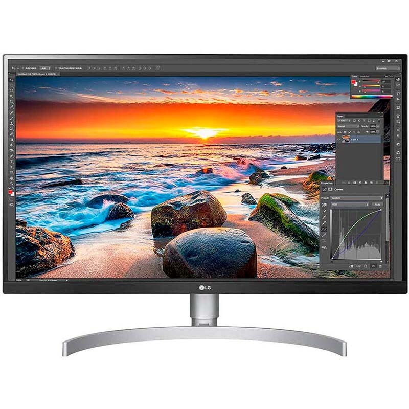 Los mejores monitores que puedes encontrar por menos de 8,000 pesos en ...