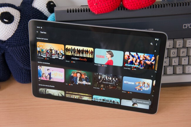 Google Pixel Tablet, análisis: review con características, precio y especificaciones