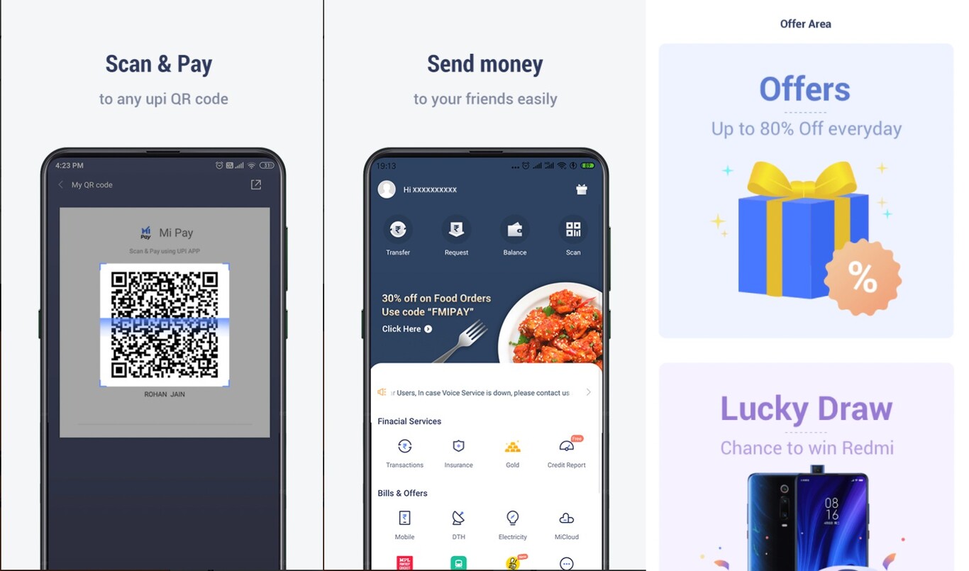 Mi Pay: qué es, cómo funciona y para qué sirve