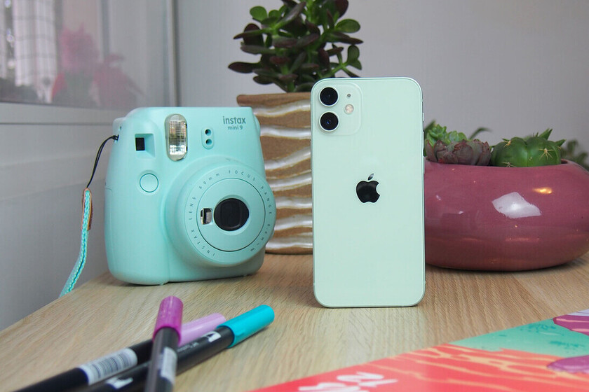 Apple iPhone 12 mini por 90 euros menos en el adelanto del Black Friday ...