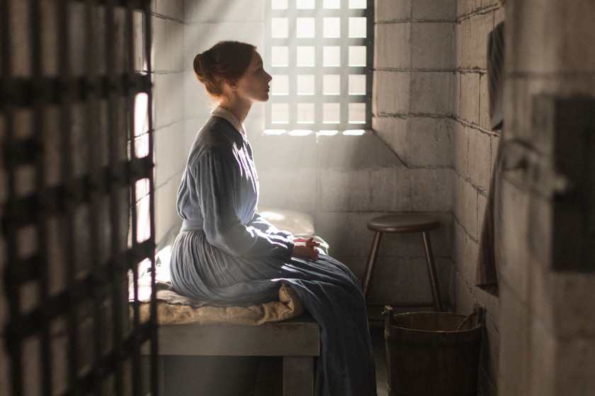 Alias Grace. Crítica: un fascinante retrato de una asesina