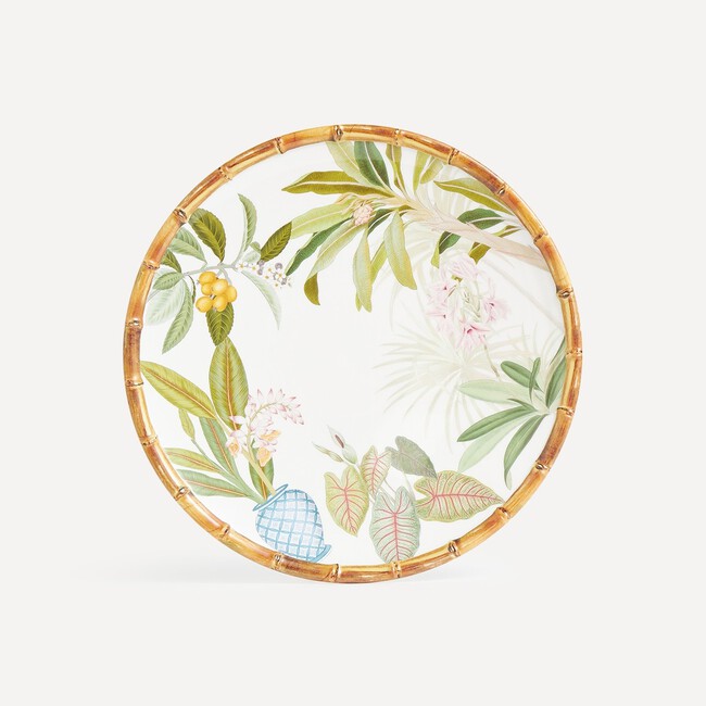 Con esta vajilla de Primark podrás poner una mesa de verano segura y ...