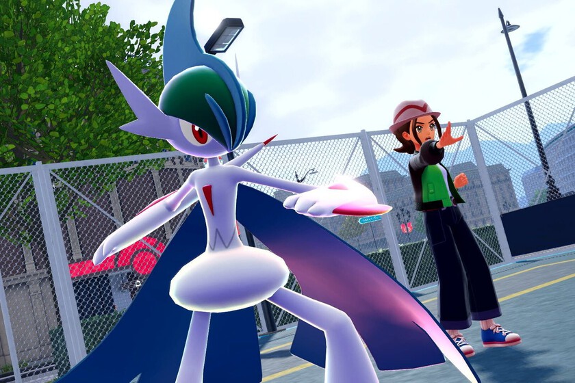 Jugar a Leyendas Pokémon: Z-A me ha abierto los ojos, y tengo claro que ...