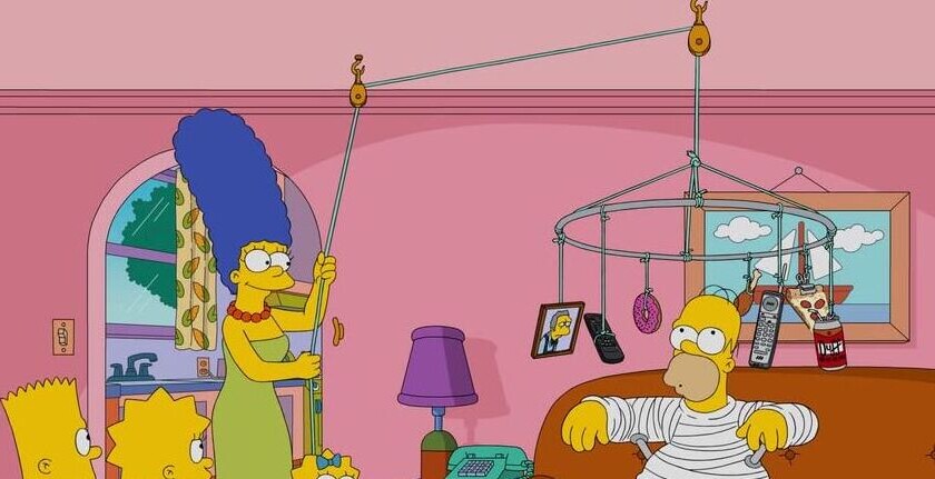 'Los Simpson' tuvieron un videojuego para Dreamcast que nunca vio la ...