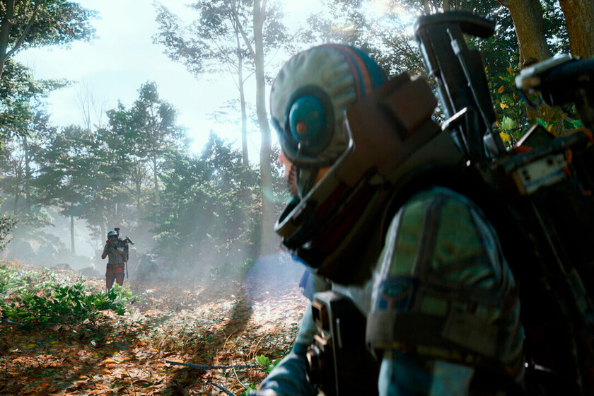 "Sería el final del juego": Arc Raiders tiene asustada a su comunidad ...