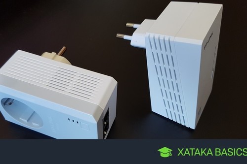 Repetidor Wifi - Xataka