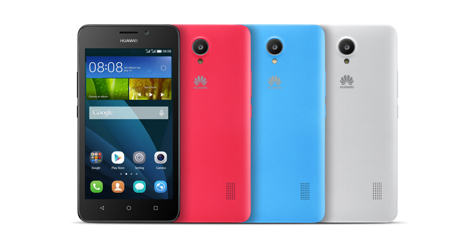 Huawei Y635, precio y disponibilidad con Telcel