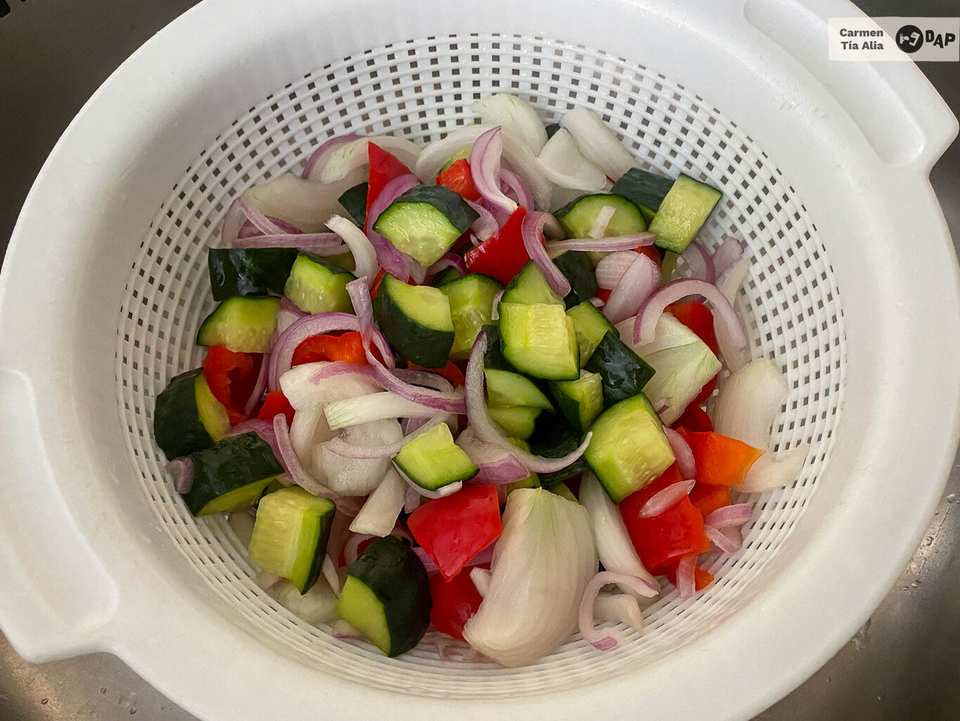 Salsa relish, qué es, cómo se elabora y para qué se usa: receta fácil y ...