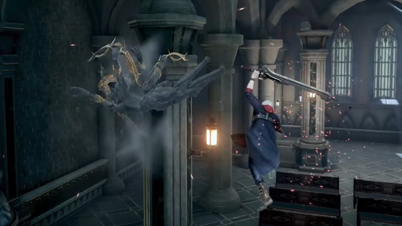 Es una de las sagas 'hack and slash' más importantes de todos los ...