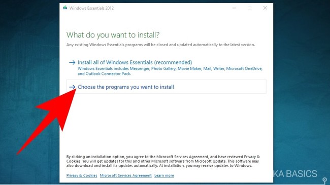 Windows Live Essentials: qué són y cómo se pueden descargar en Windows 10 y Windows 11