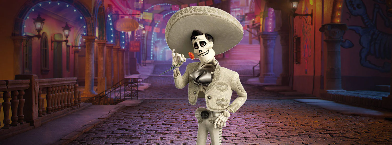 El secreto que Disney escondió en la guitarra de Coco y que siempre estuvo delante de nuestras ...