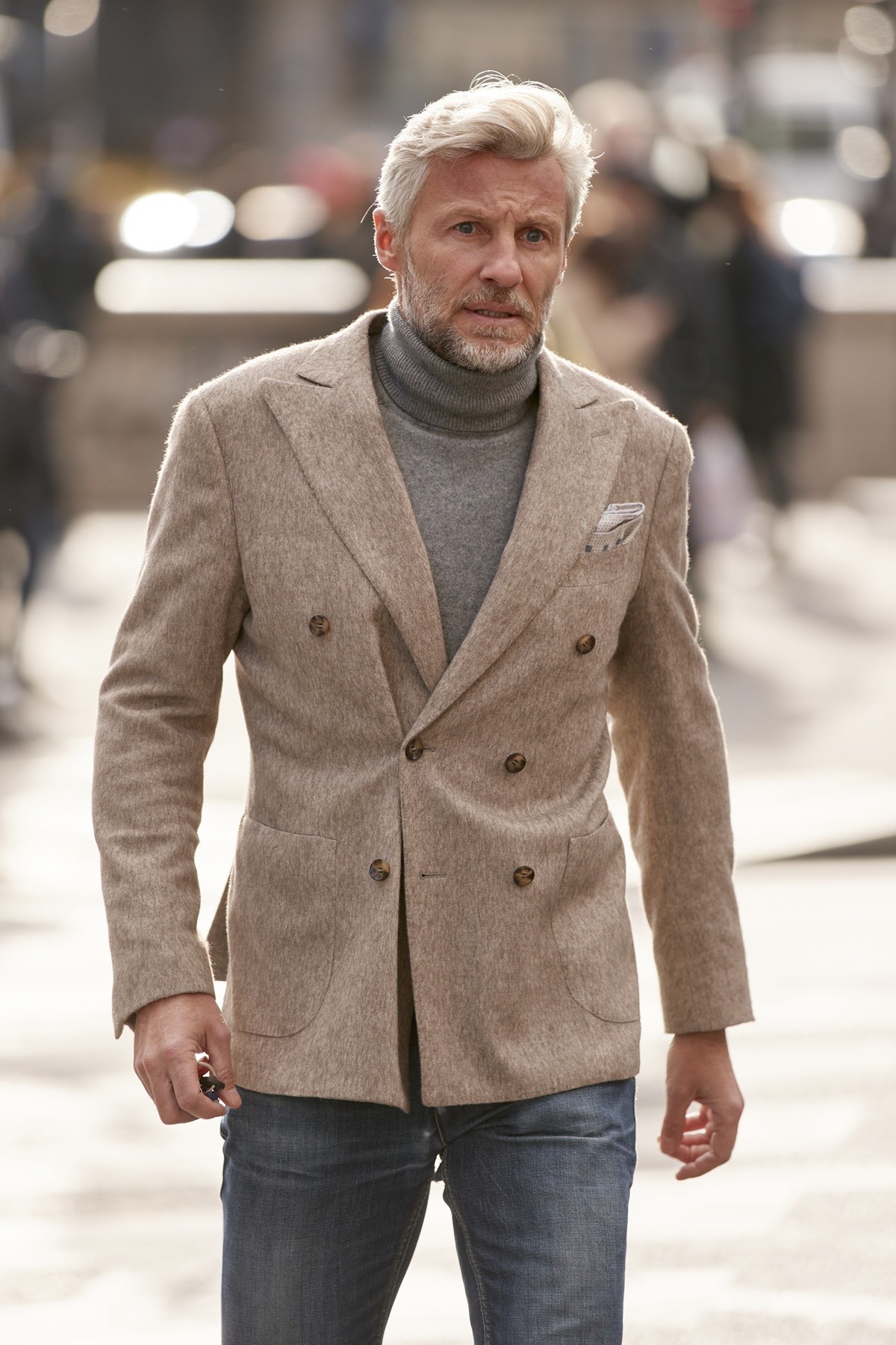 Todas las tendencias de moda masculina para este 2020 que veremos en ...