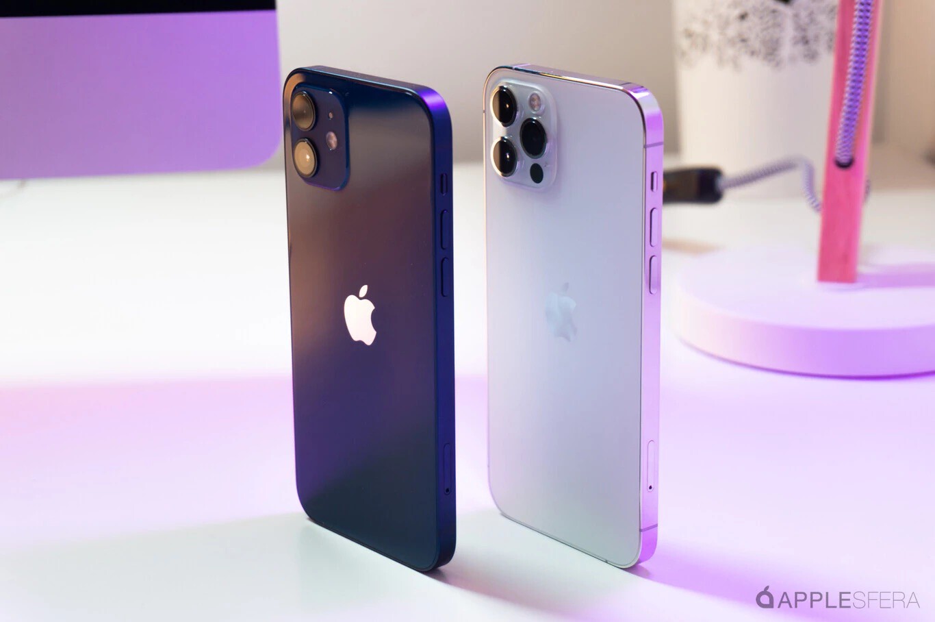 Qué iPhone salió en... Presentación y lanzamiento de todos los modelos ...