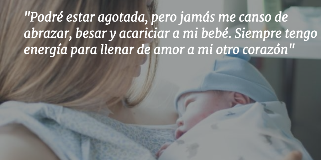 Las 15 Frases Más Bellas Sobre La Maternidad