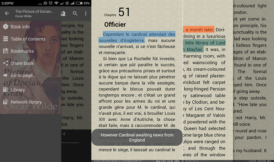 Las 19 mejores aplicaciones para sacar partido de tu phablet