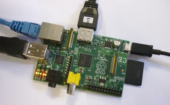 XBMC y tu Raspberry Pi: XBian