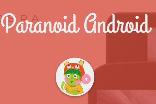 Paranoid Android - Xataka Android