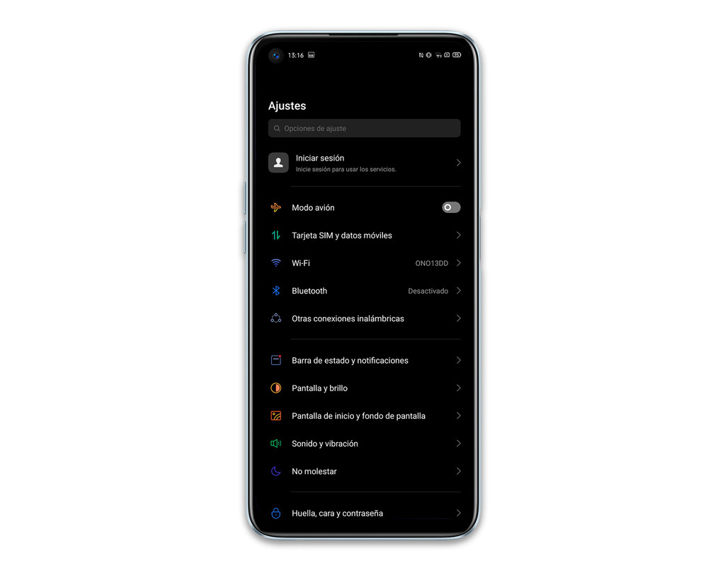 Realme 6, análisis. Review con características, precio y especificaciones.