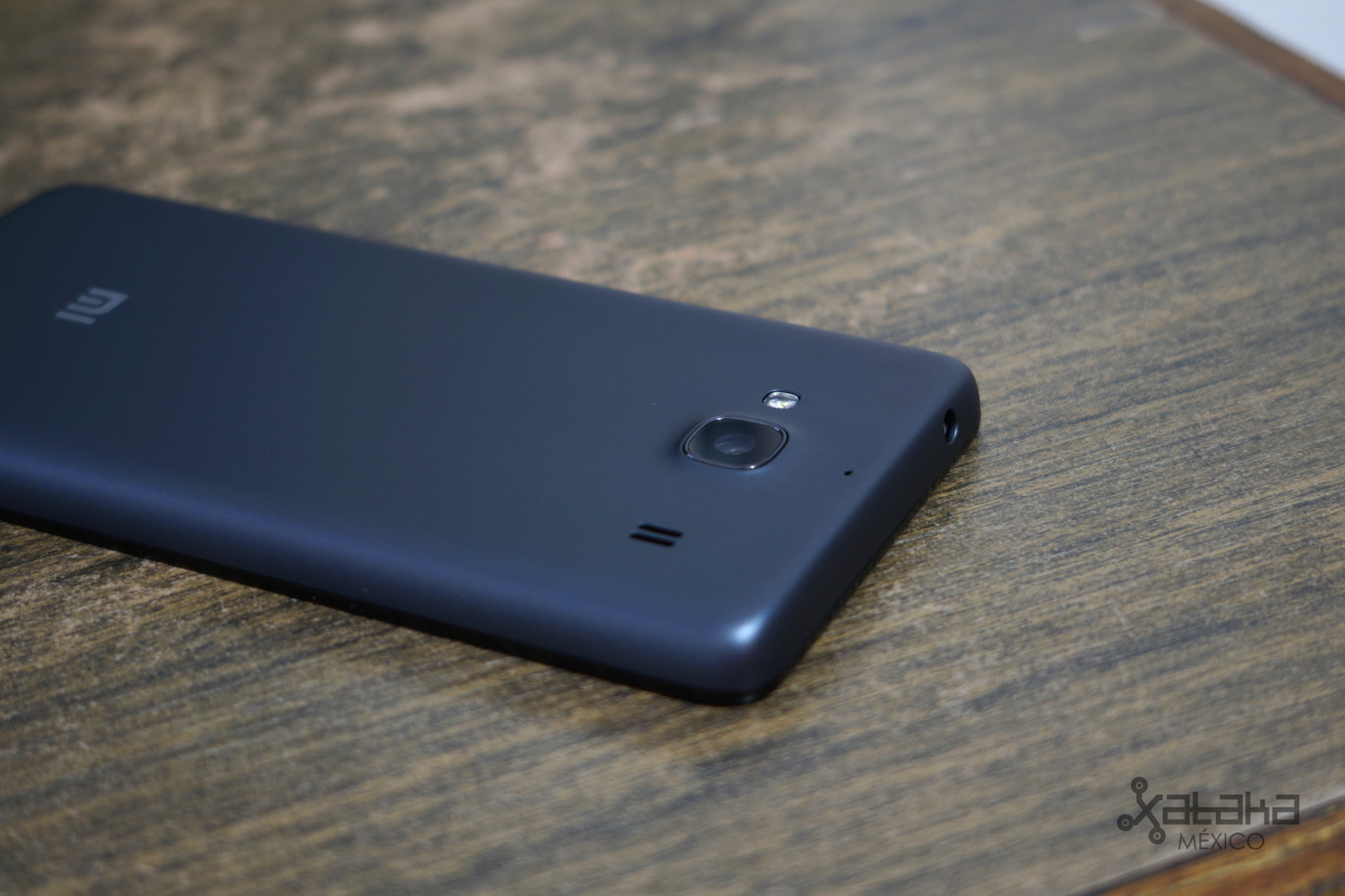 Xiaomi RedMi 2 Pro, primeras impresiones