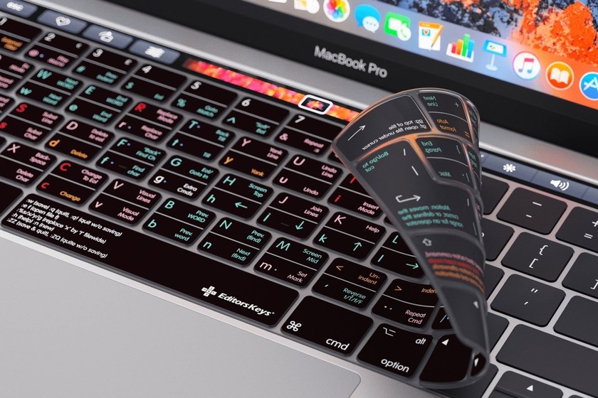 Por qué un editor de texto de hace 40 años machaca al "todopoderoso" Atom