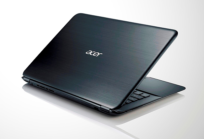 Acer Aspire S5