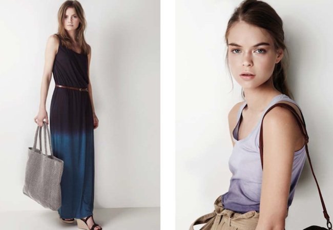 Siéntete como en casa con lo nuevo de Oysho