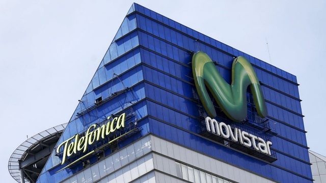 Movistar comienza a cobrar una fianza anual a todos sus usuarios de ...