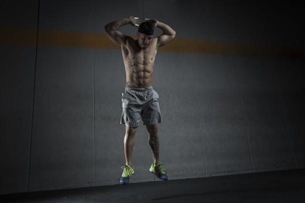 Ejercicios pliométricos: cuáles son y qué ventajas ofrecen a nuestro cuerpo