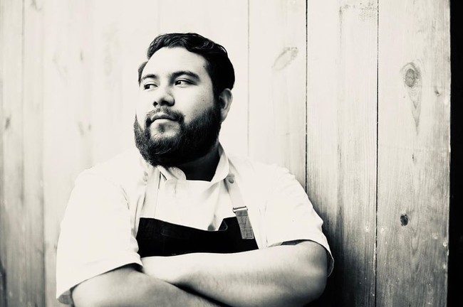 Le preguntamos al chef César Jiménez de Olenna cómo cocinar una buena ...