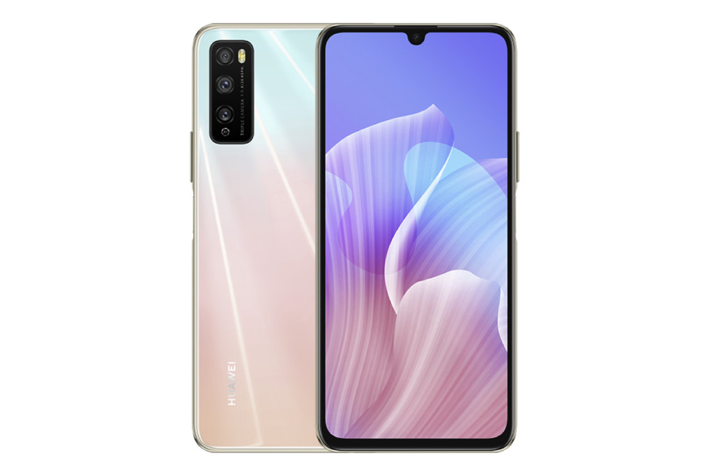 Nuevo Huawei Enjoy Z 5G, características, precio y ficha técnica