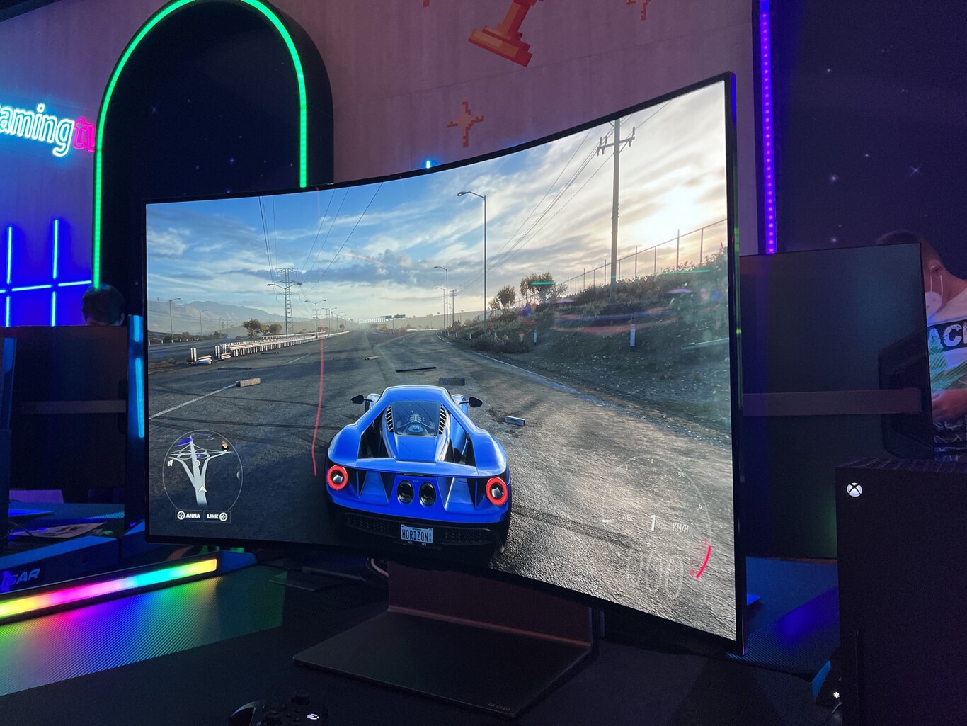 LG OLED Flex LX3, opiniones tras primera toma de contacto. Vídeo y fotos