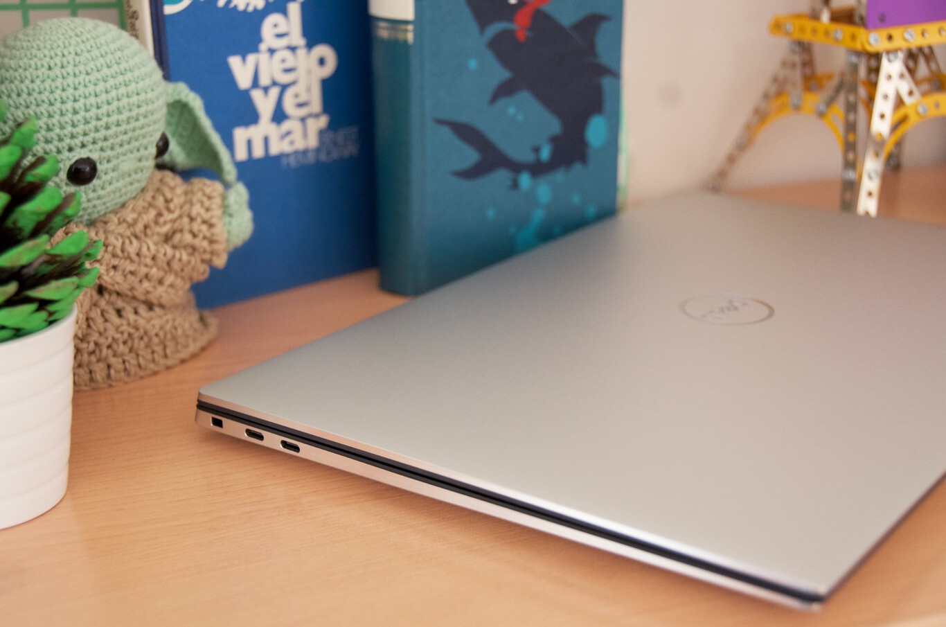 Dell XPS 15 9520 , análisis: review con características, precio y ...