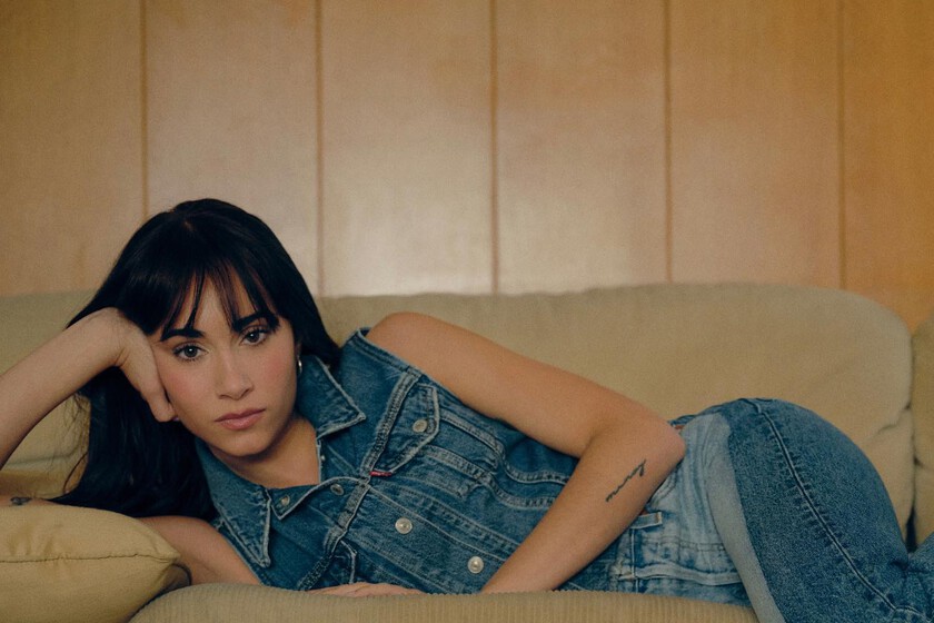 La posible infidelidad que Aitana deja al descubierto en el avance de ...