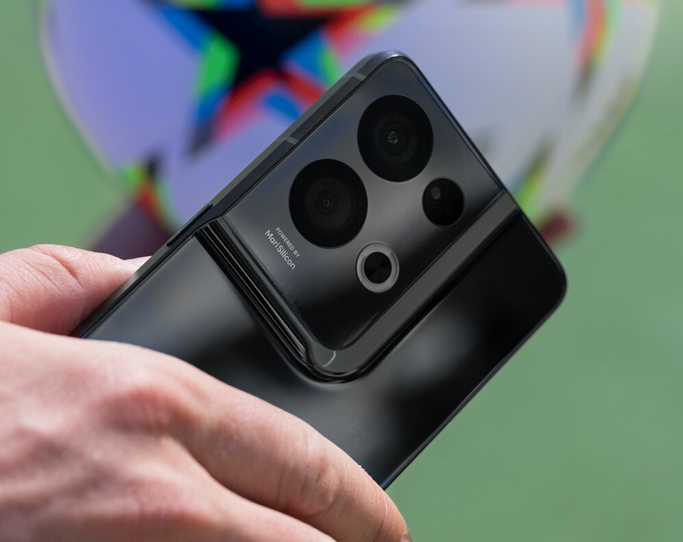 Nuevo OPPO Reno8 Pro: características, precio y ficha técnica