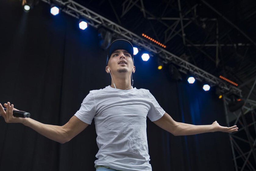 Morad, al trullo por fogoso: el nuevo desorden público por el que han ...