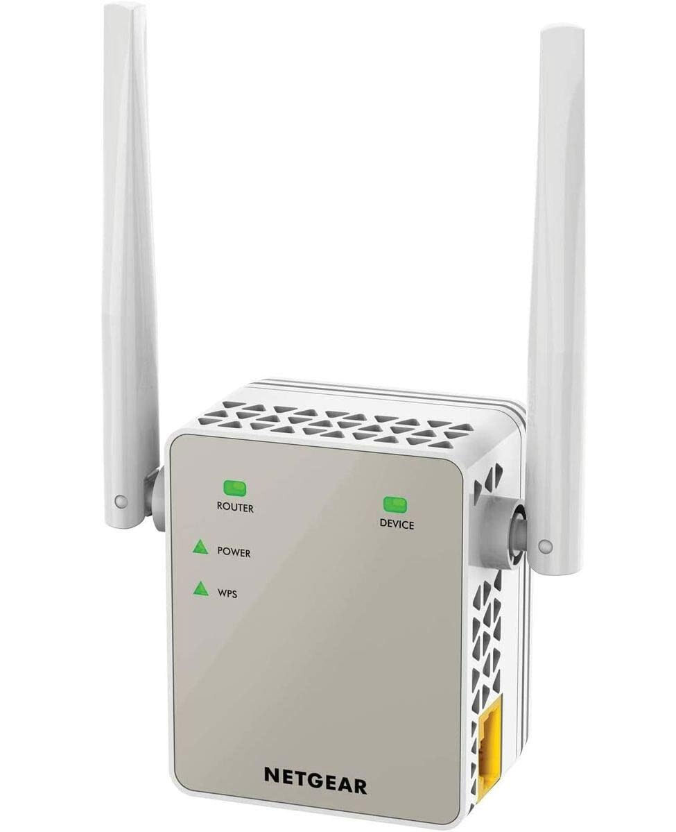 Mejores repetidores WiFi, PLC y WiFi Mesh de 2024