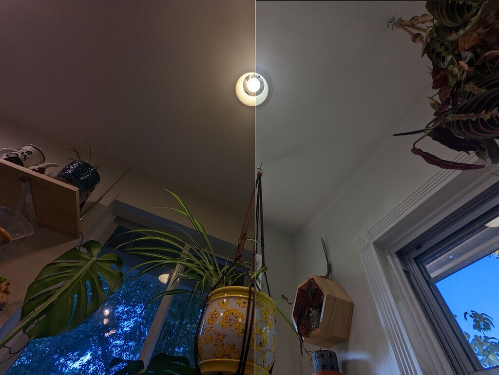 Este ingeniero ha logrado sincronizar las luces de su casa con la ...