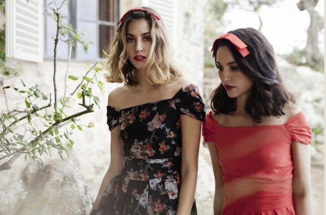 Magnolia Antic, la delicadeza viene desde Barcelona