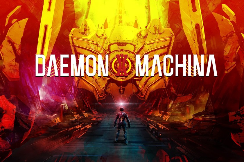 Daemon X Machina: su jugabilidad al detalle en 30 minutos de gameplay ...