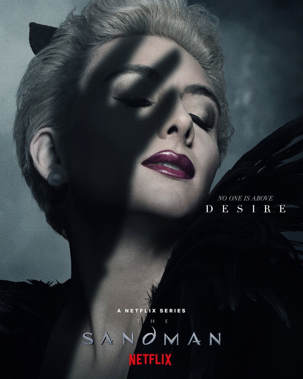 'Sandman': impactante primer tráiler de la esperada serie de Netflix ...