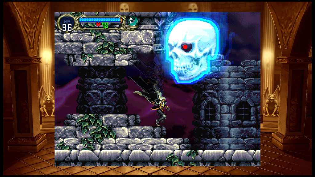 Todos los juegos de la saga Castlevania ordenados de peor a mejor