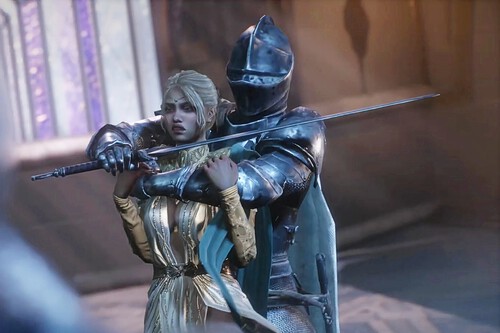 Xbox se queda en exclusiva para consolas un RPG de acción y fantasía ...