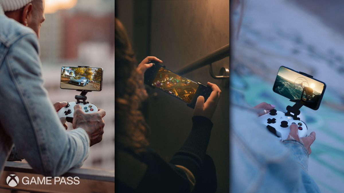 Los mejores mandos para móvil Android, iOS, Project xCloud y Stadia