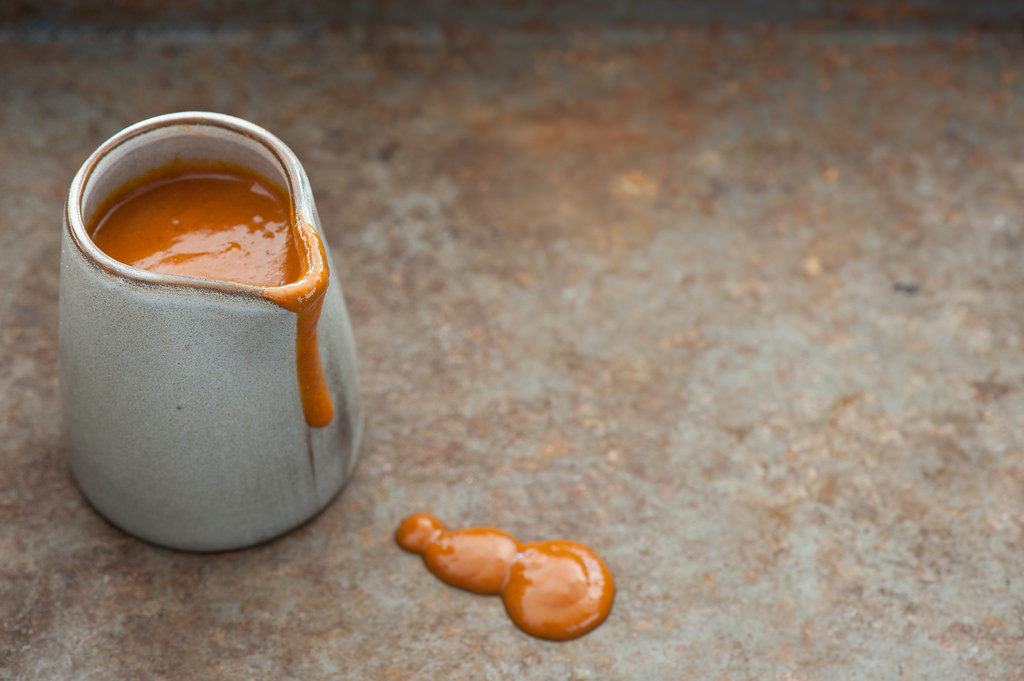 Miso, el condimento japonés que querrás añadir a todo: ¿qué es y cómo ...