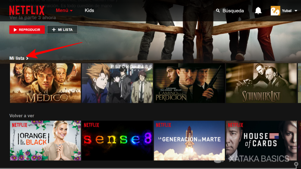 Cómo saber qué contenido va a desaparecer del catálogo de Netflix